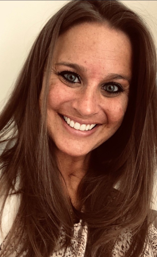 Susan L. Leary – POET & EDUCATOR